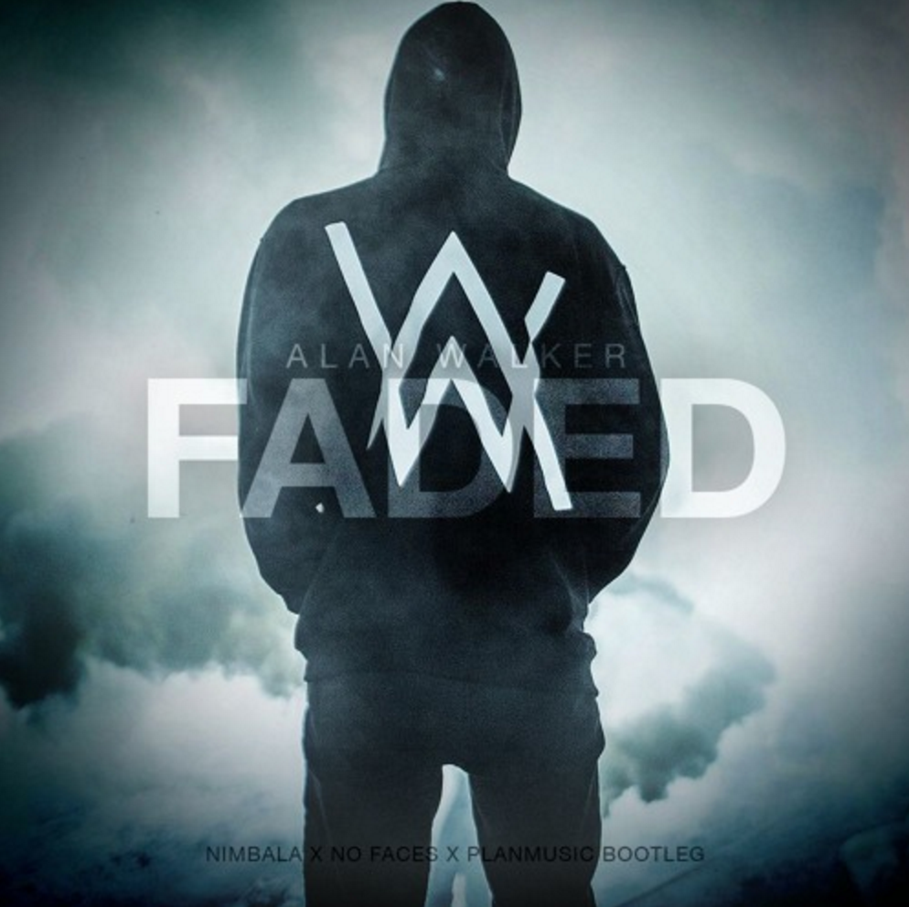 Lời dịch bài hát: FADED by ALAN WALKER - Anh ngữ TÔI TỰ HỌC